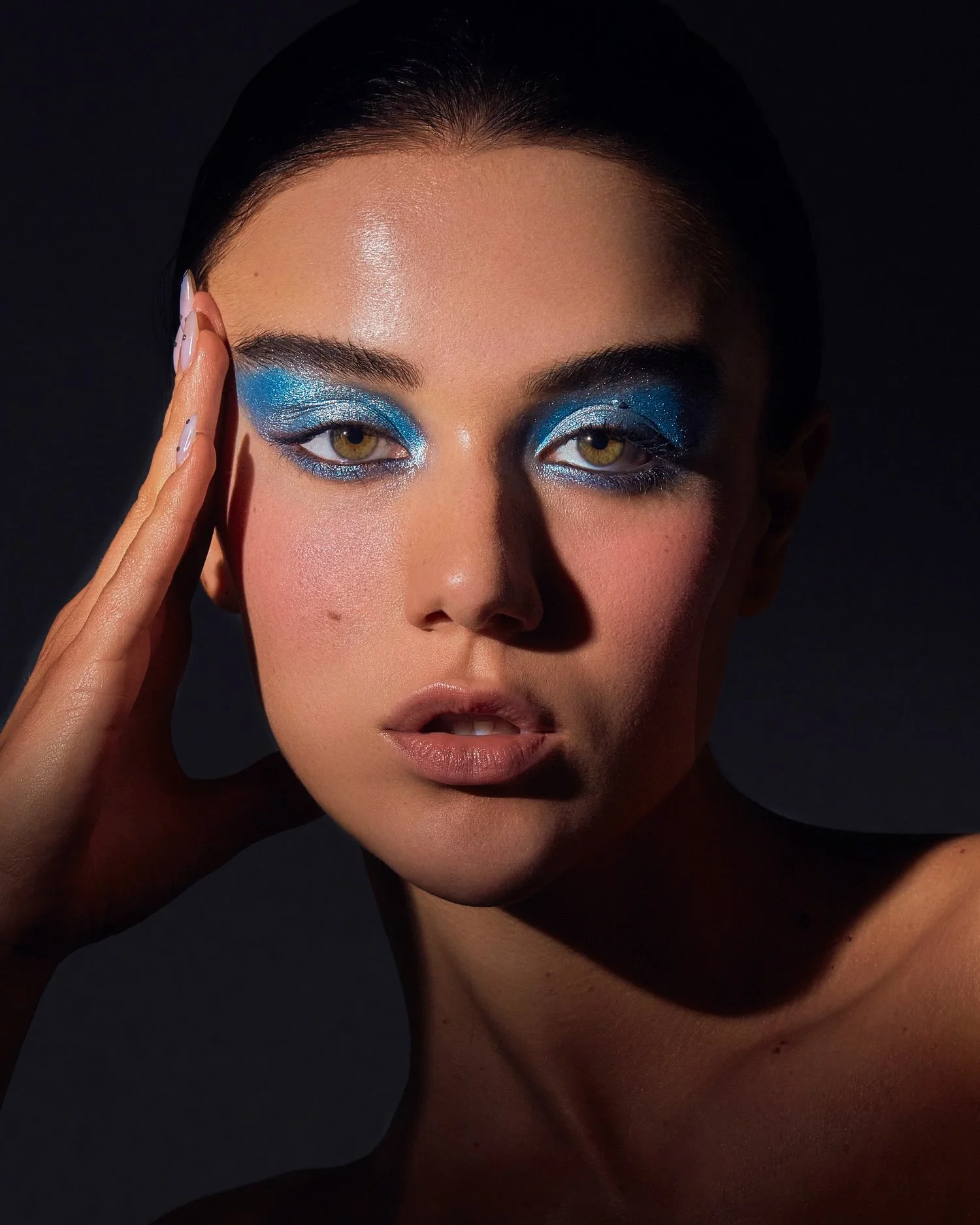 Makeup Editorials | Saubhaya Makeup