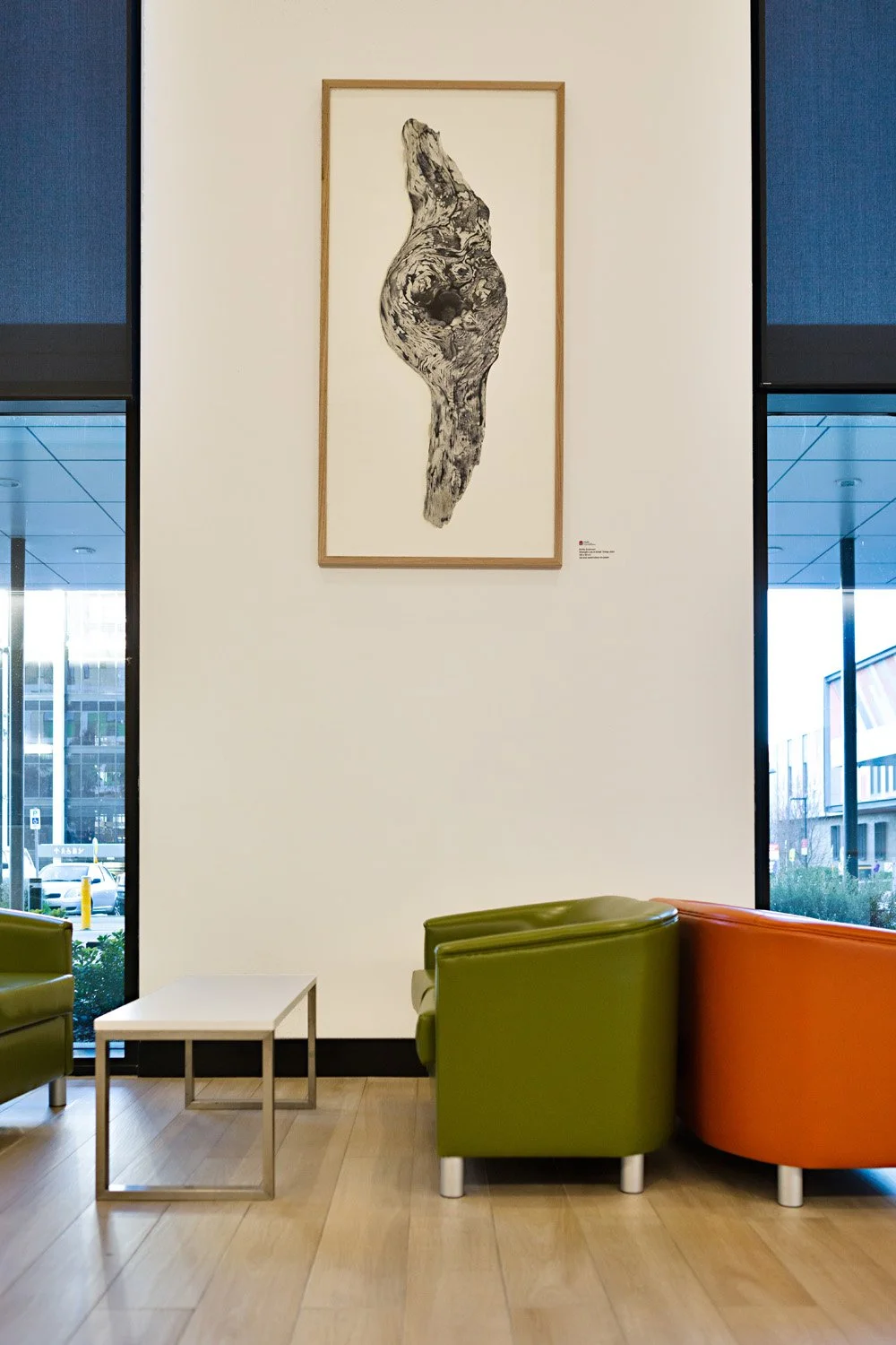 Love Letters to the 'Bidgee — KIRRILY ANDERSON