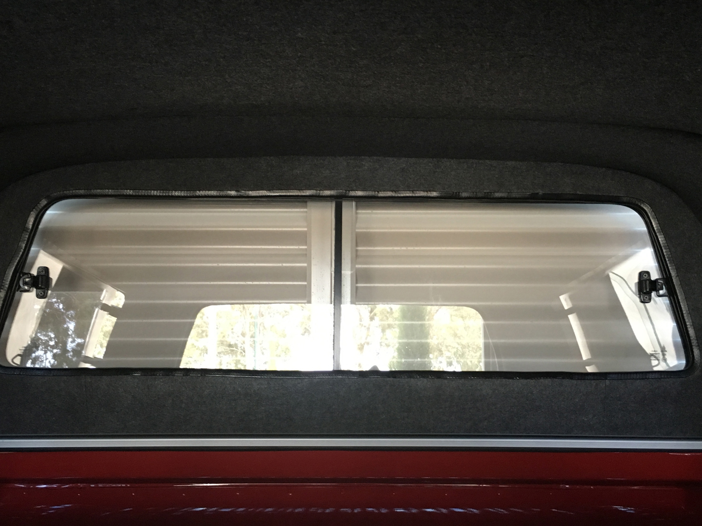 Classic Canopy | PJS4x4 Canopies