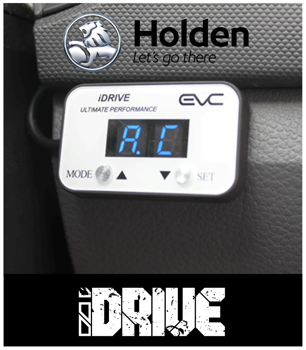 HOLDEN COLORADO CANOPIES | UTE LIDS | 4X4 ACCESSORIES