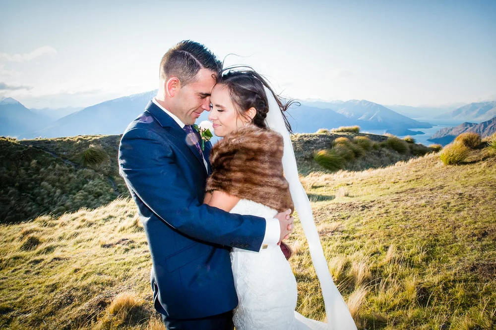Wedding, Portrait and Commercial Photography | Wanaka Queenstown ...