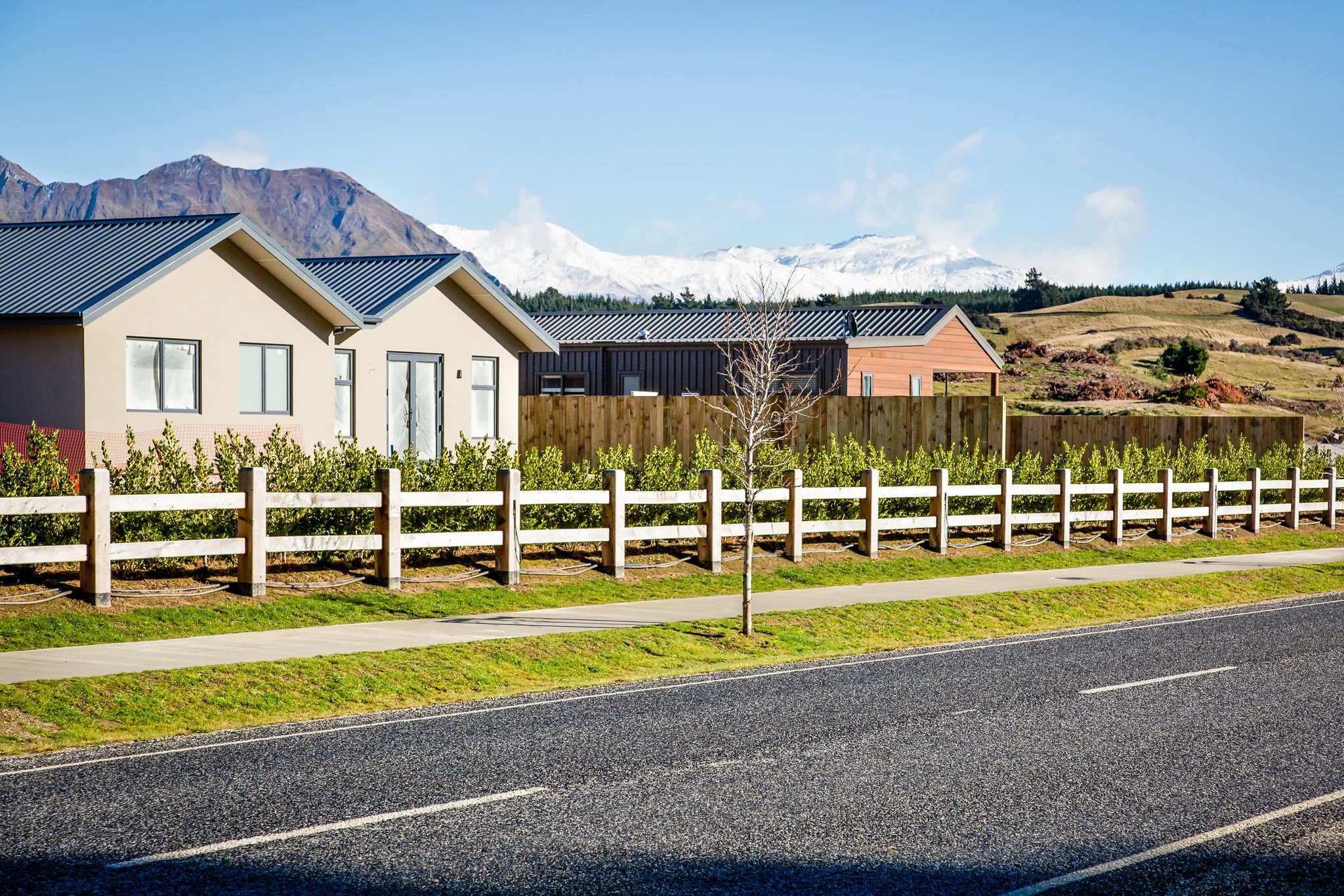 Alpine Fencing | Product Photography — Fluidphoto Ruth Brown