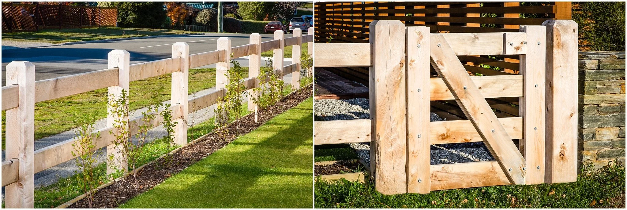 Alpine Fencing | Product Photography — Fluidphoto Ruth Brown