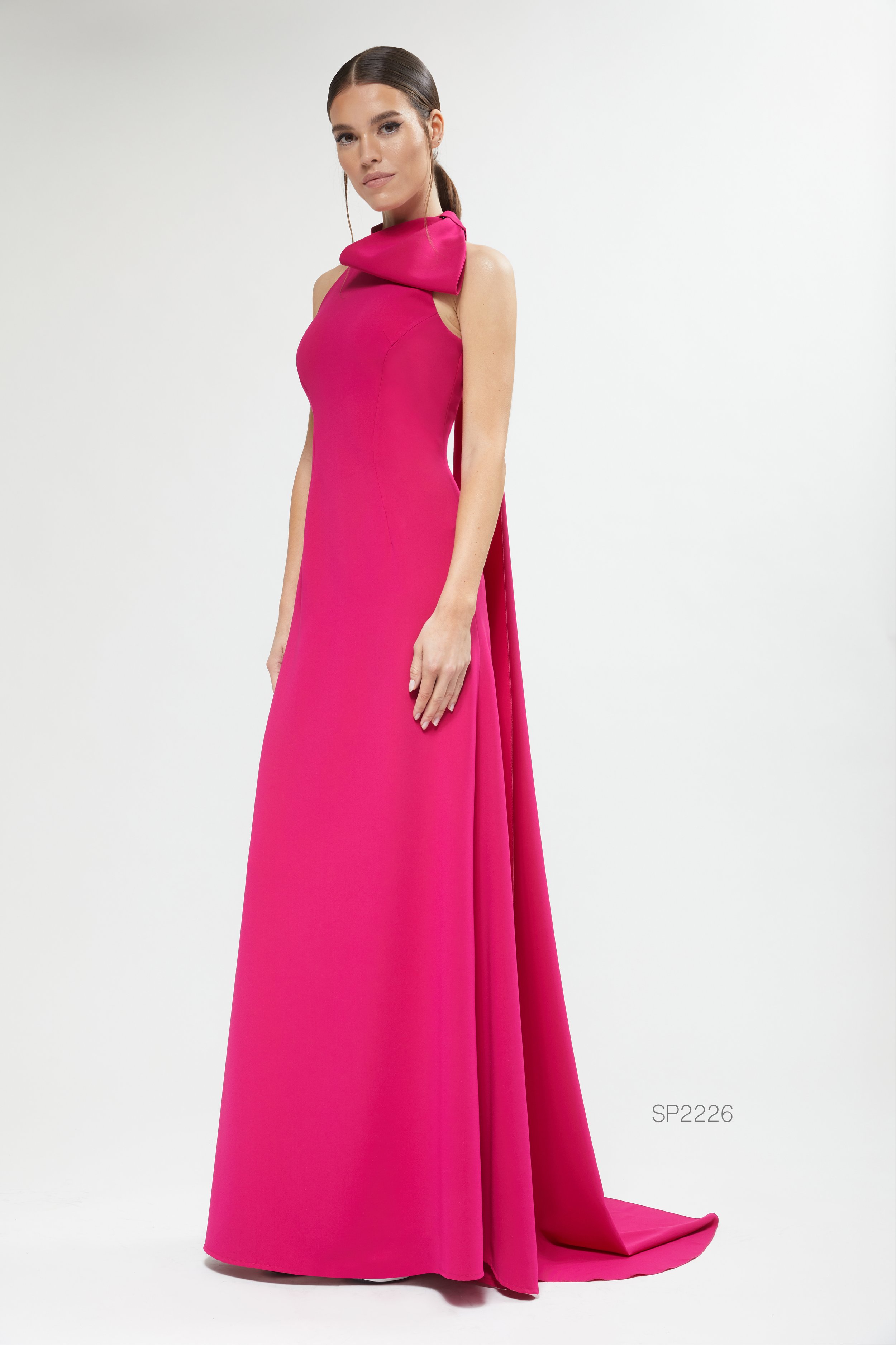 LUCIAN MATIS - Canadian-Made Fashion