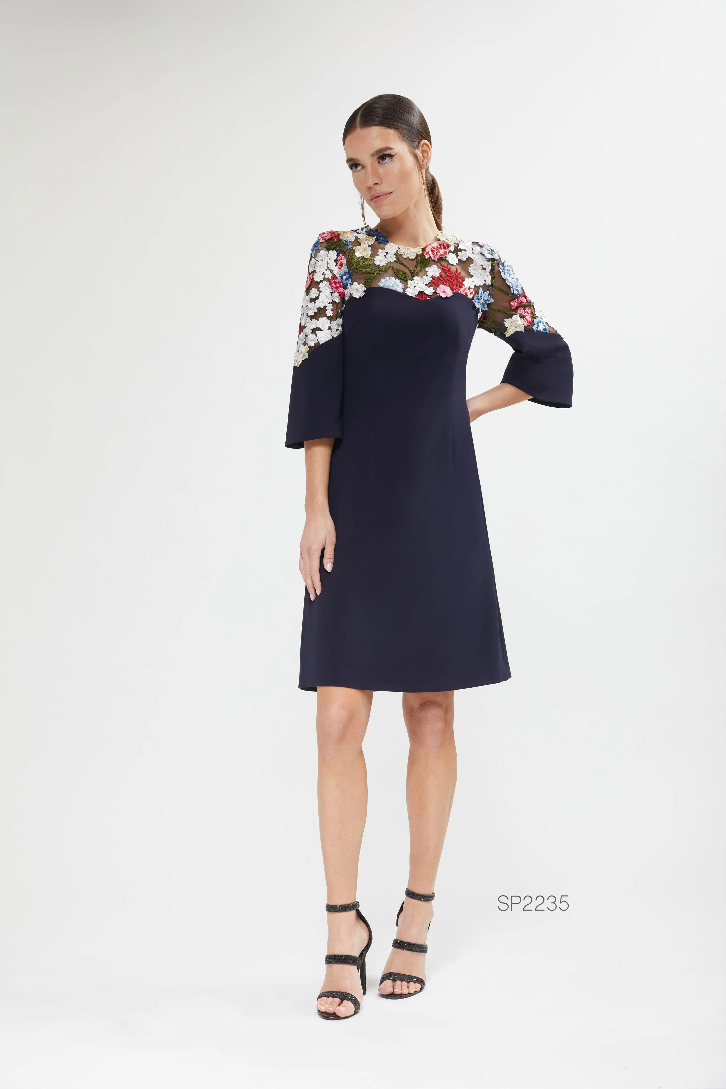 LUCIAN MATIS - Canadian-Made Fashion