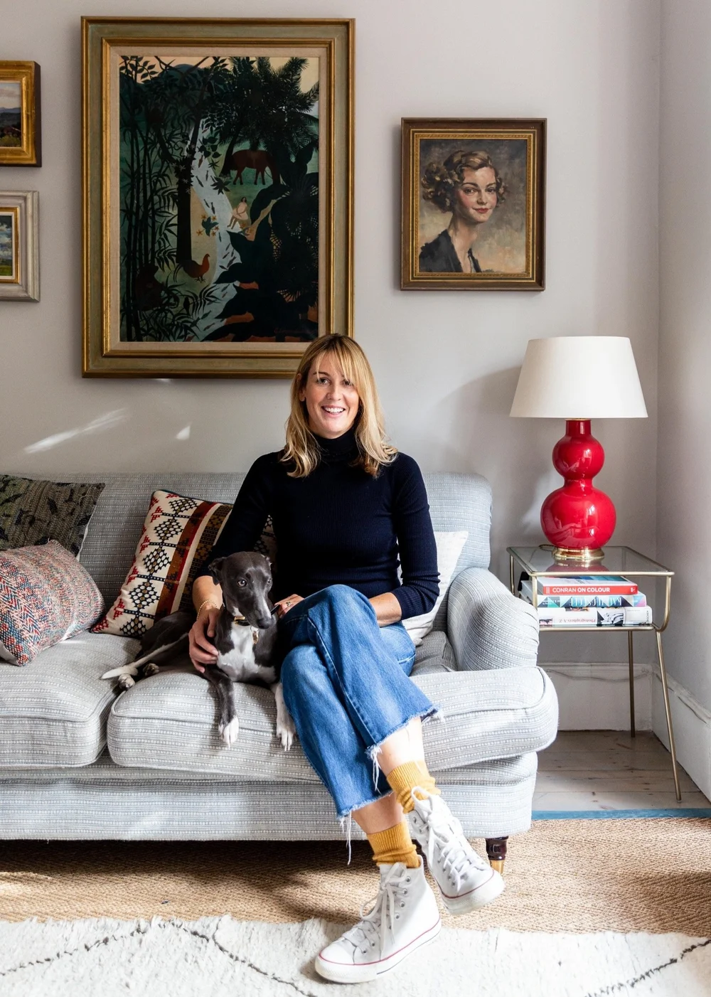 About — Talia Cobbold Interiors