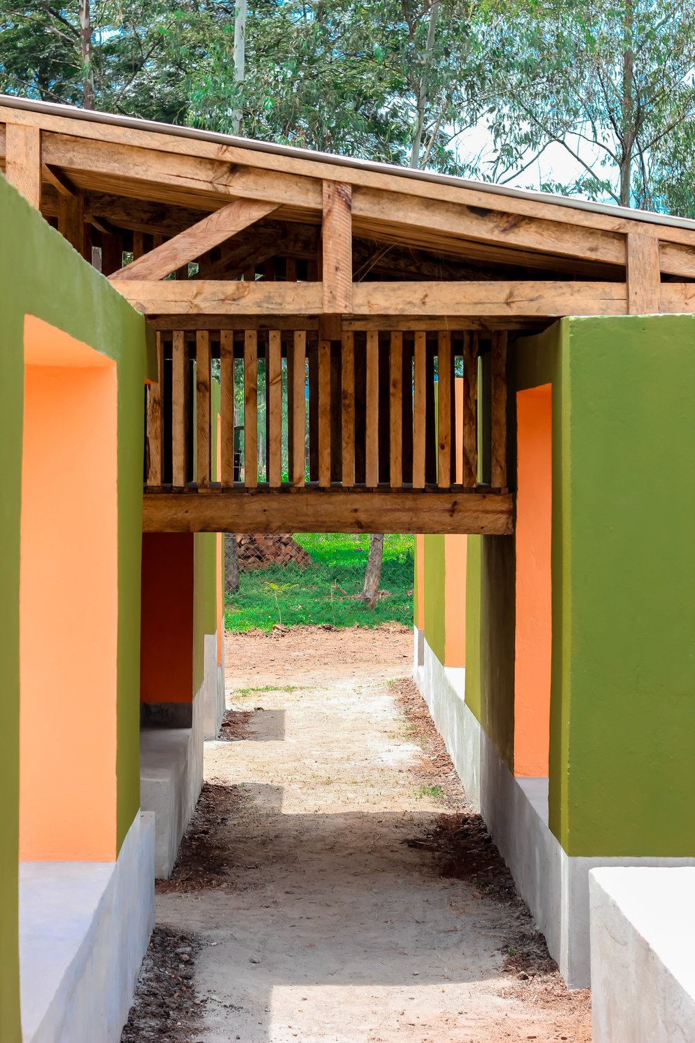 MCS PLAYGROUND | Uganda — CAUKIN Studio