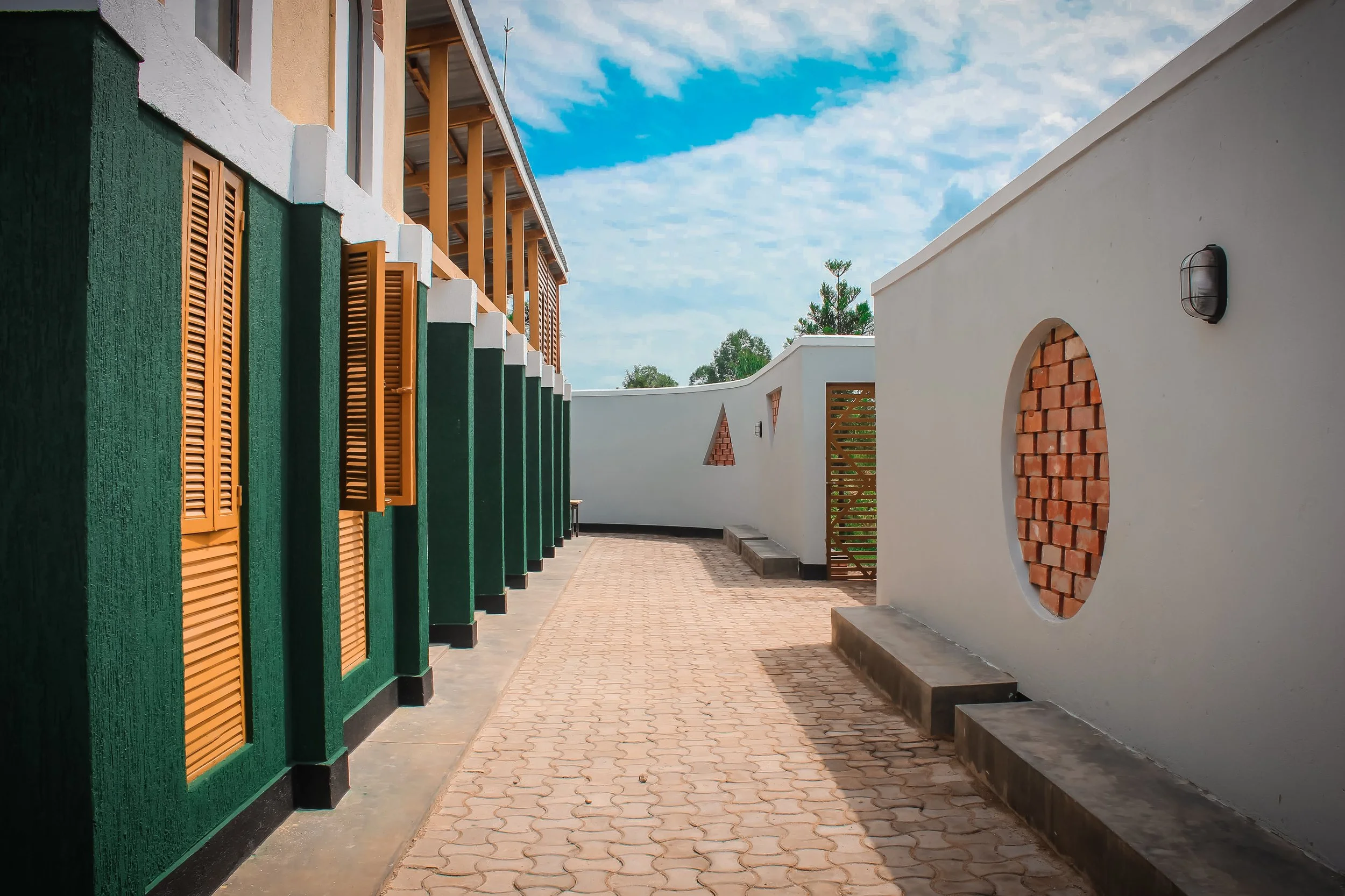 ALL PROJECT CATEGORY — CAUKIN Studio