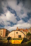 SKIP HOUSE | UK — CAUKIN Studio