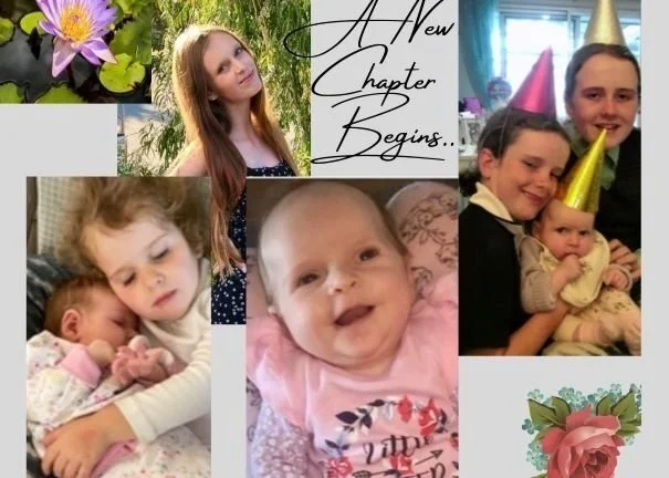 Perth Psychic Medium, Ann-Marie Docherty