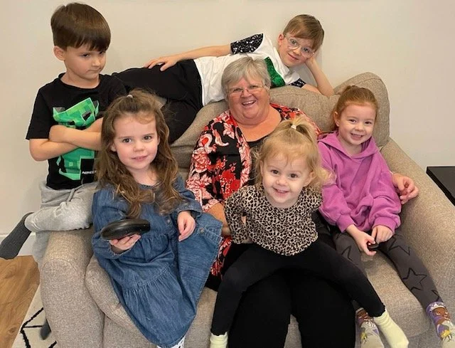 Perth Psychic Medium, Ann-Marie Docherty