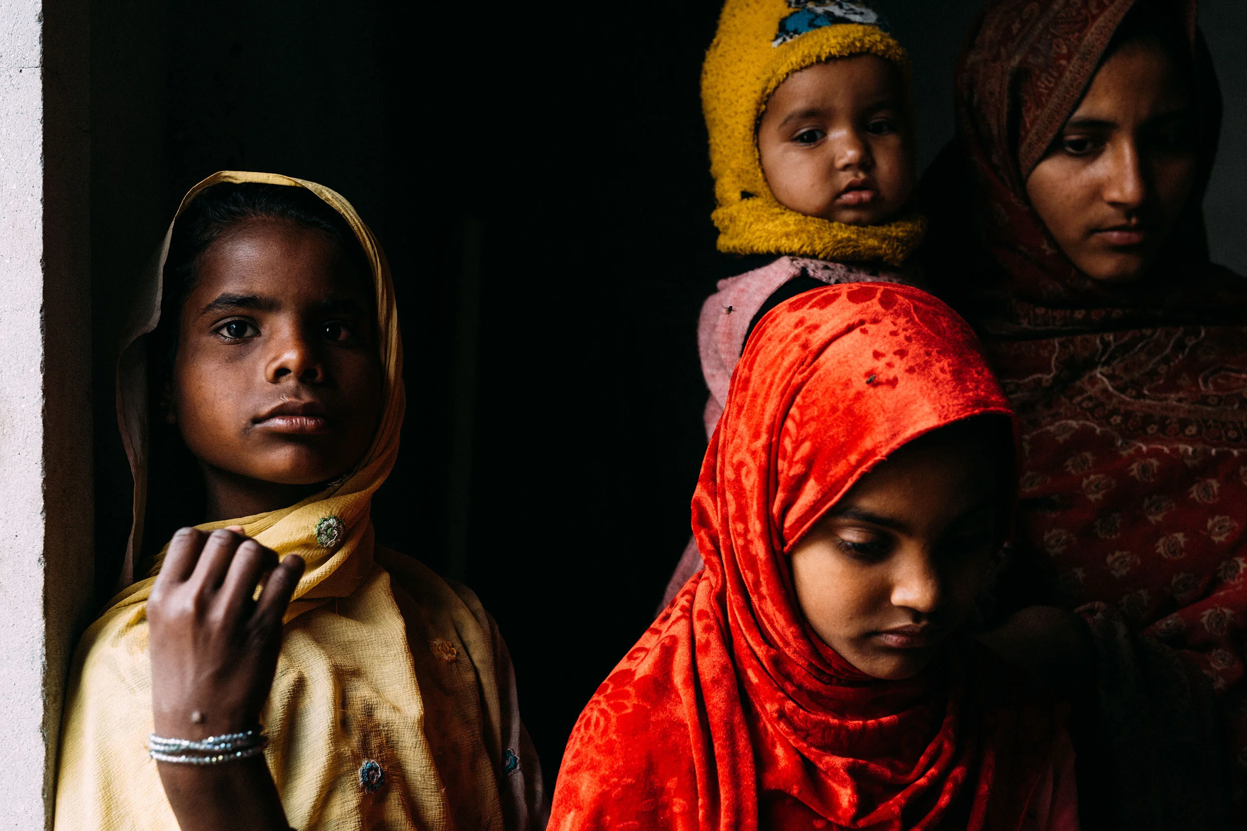 Stories that Illuminate Change
