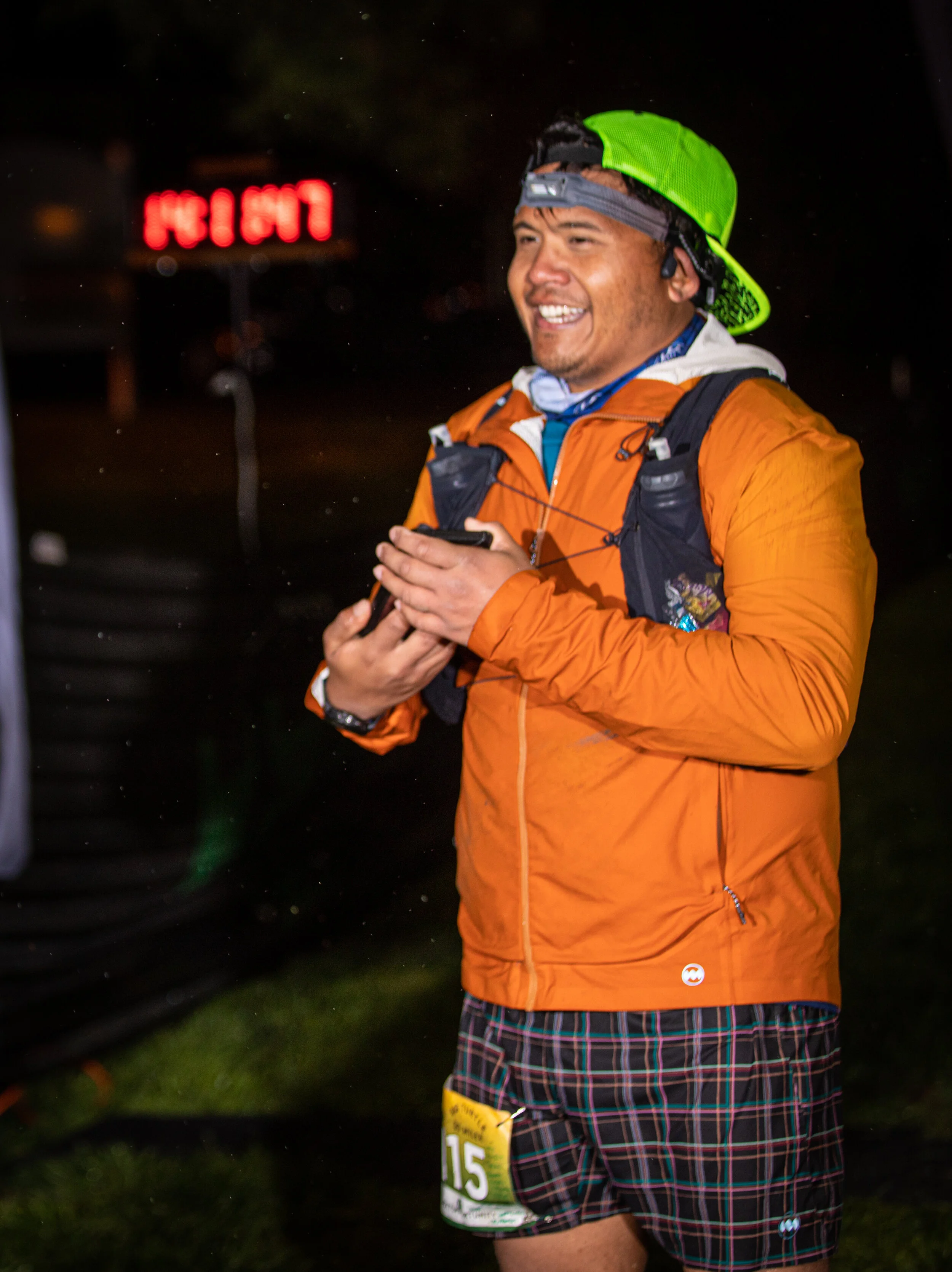 Next Opportunity Events