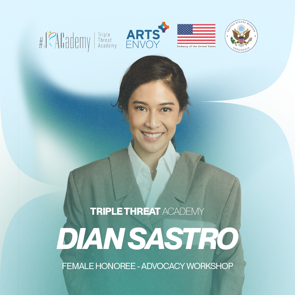 Dian Sastro
