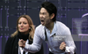 A sad, untimely farewell to Denis Ten, iconic as "The Artist" on ice ...