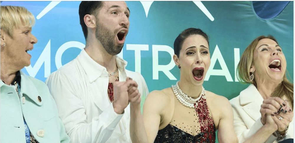 Deanna Stellato-Dudek with a victory, and journey, for the ages (and ...