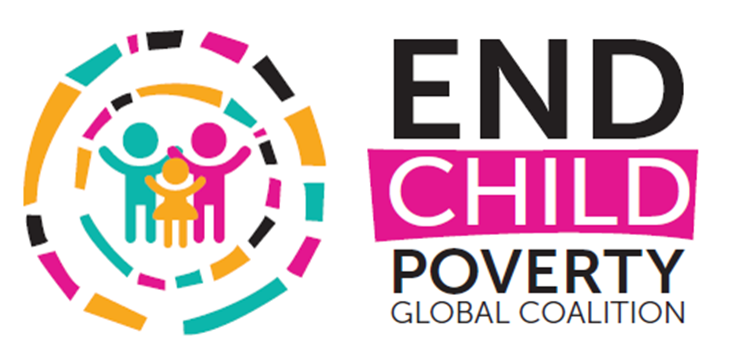 End Poverty Symbol