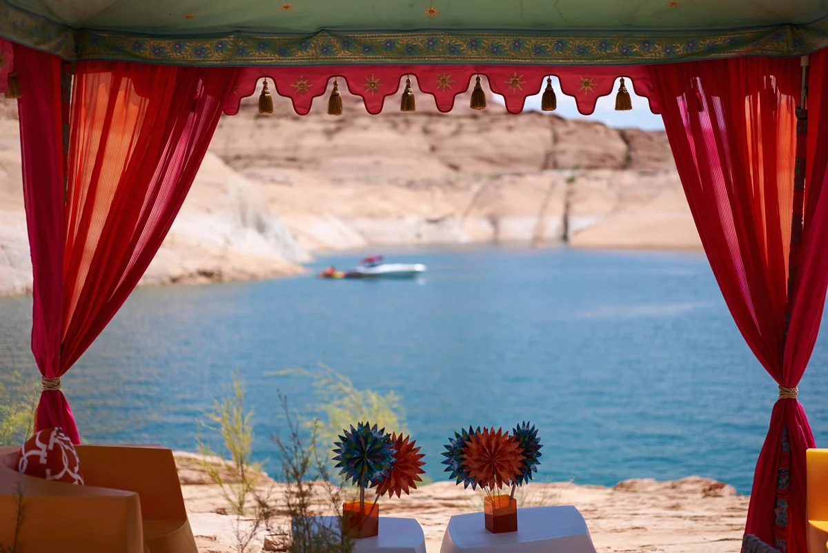 Raj Tents — Luxury Tent Rentals Los Angeles — Blog