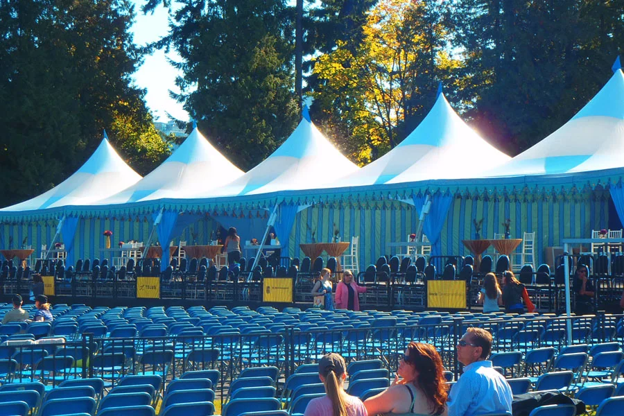 Raj Tents — Luxury Tent Rentals Los Angeles — Blog