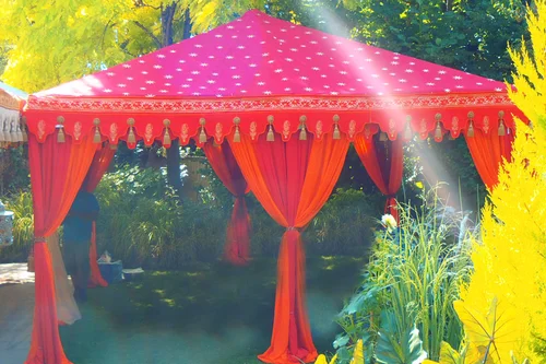 Raj Tents — Luxury Tent Rentals Los Angeles — Blog
