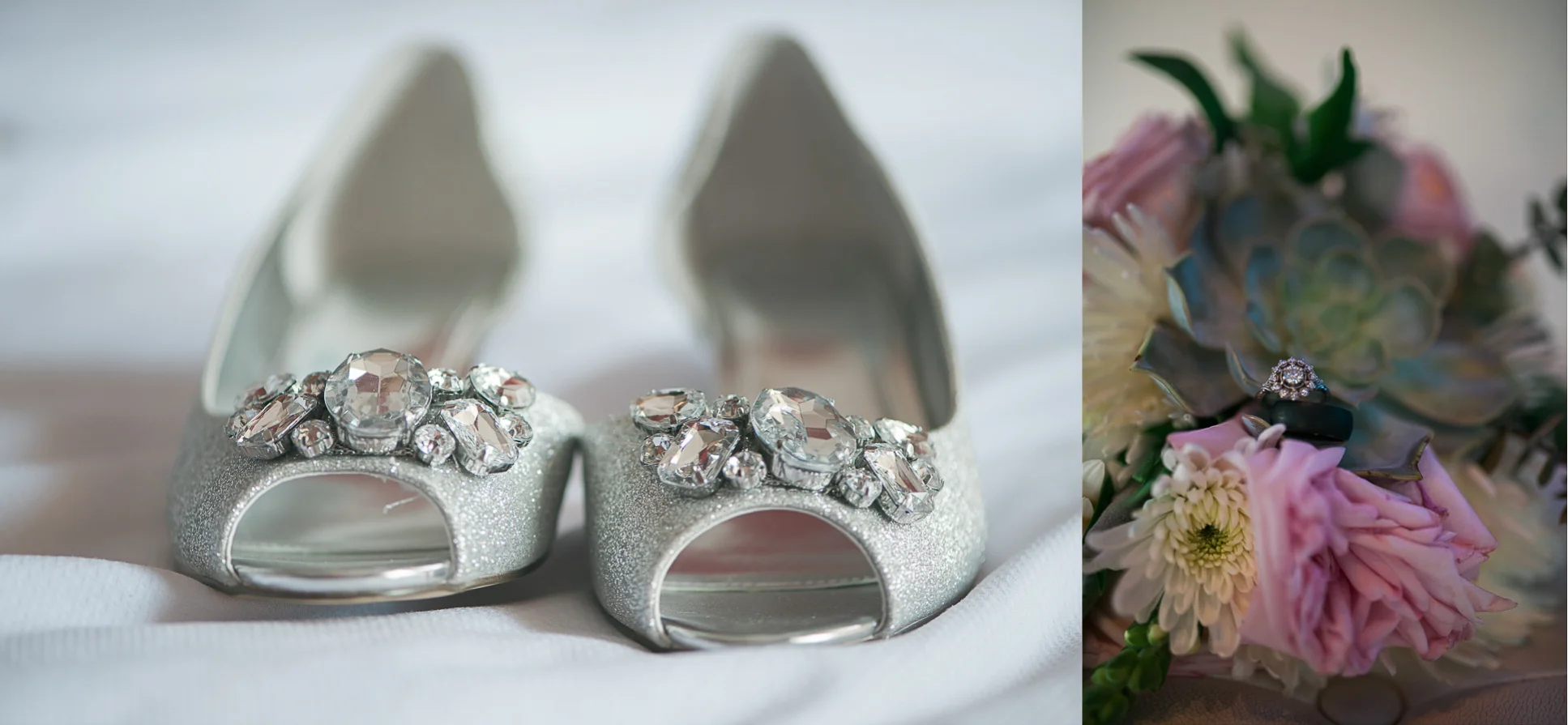 Josh and Devan: A Downtown Indianapolis Wedding — Kristen Bowen Photography