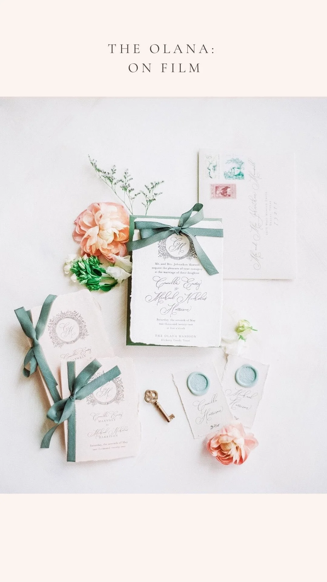 How to Create a Guest List for your Wedding 101 — Kristen Bowen Photography