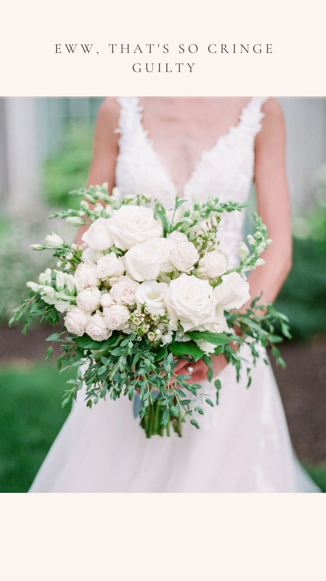 How to Create a Guest List for your Wedding 101 — Kristen Bowen Photography