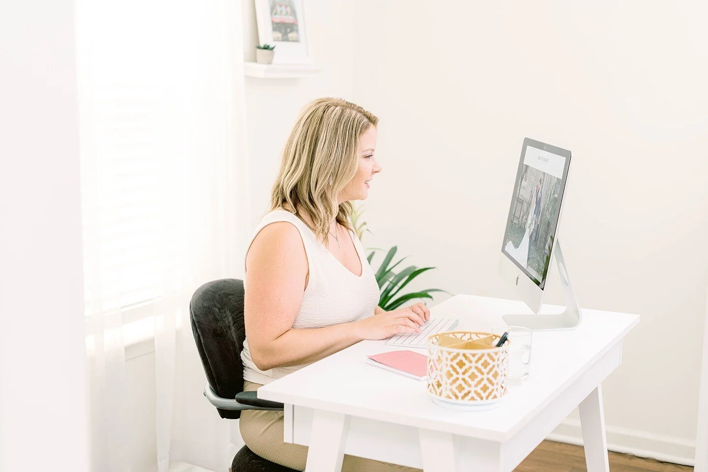 Josh and Devan: A Downtown Indianapolis Wedding — Kristen Bowen Photography