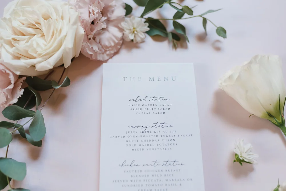 Getting Ready Tips for a Wedding Day — Kristen Bowen Photography