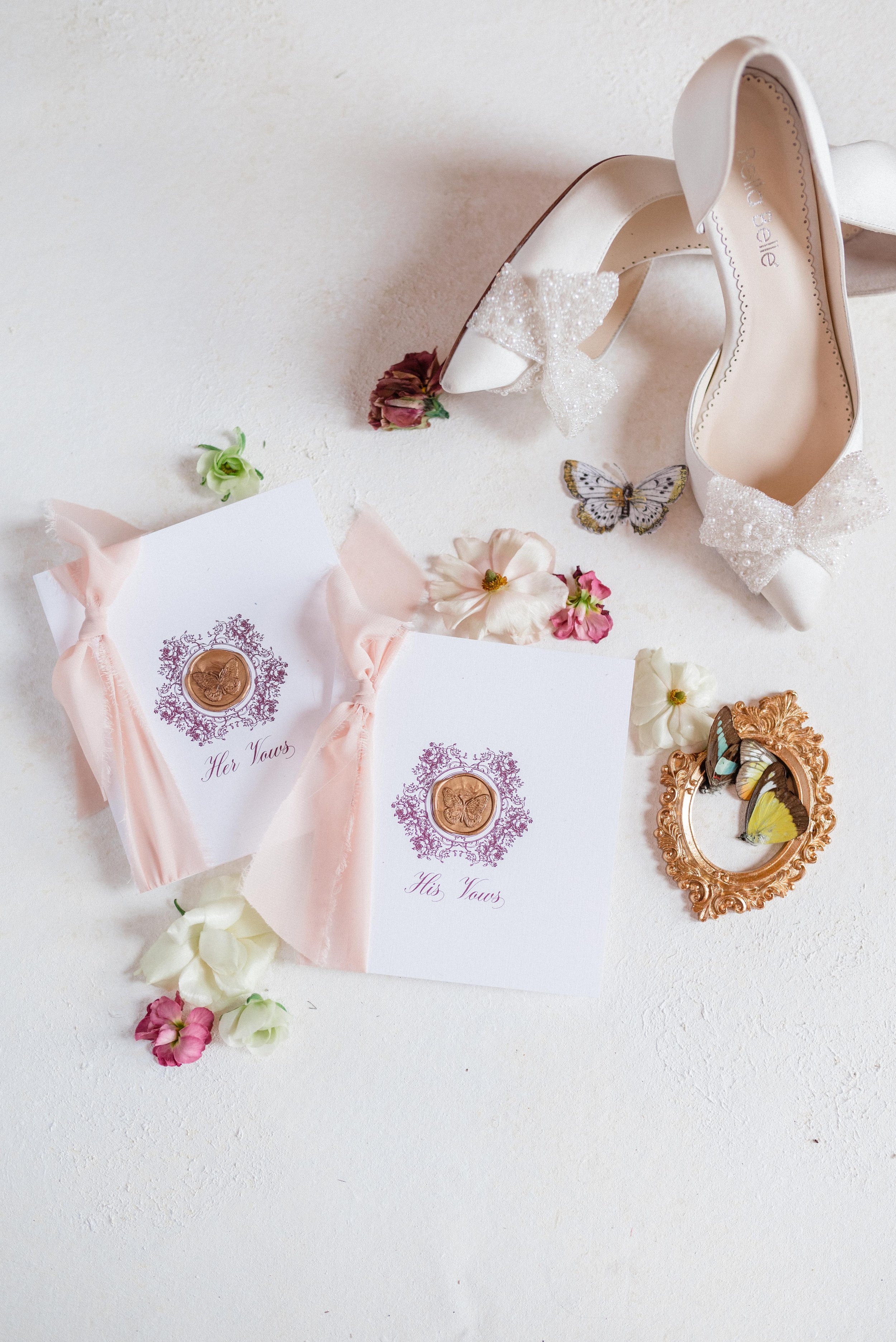 The Olana: An European Style Wedding Venue — Kristen Bowen Photography