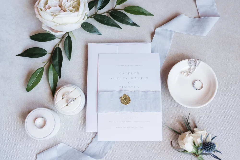 Getting Ready Tips for a Wedding Day — Kristen Bowen Photography