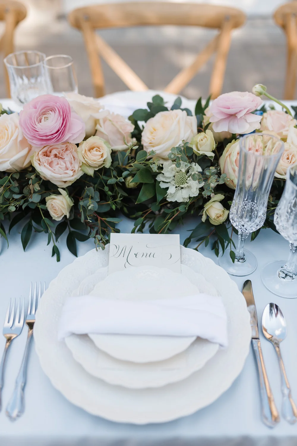 5 Steps to Plan a European Style Estate Wedding — Kristen Bowen Photography