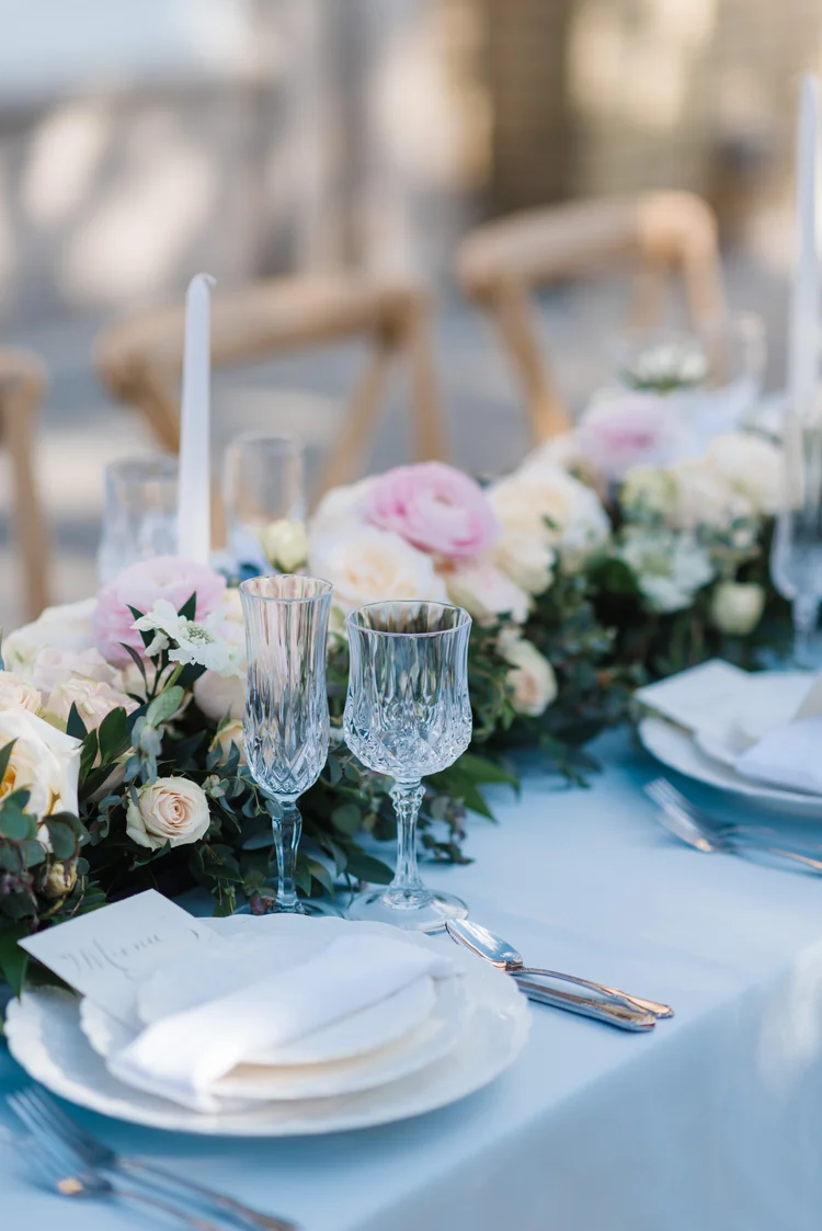 5 Steps to Plan a European Style Estate Wedding — Kristen Bowen Photography
