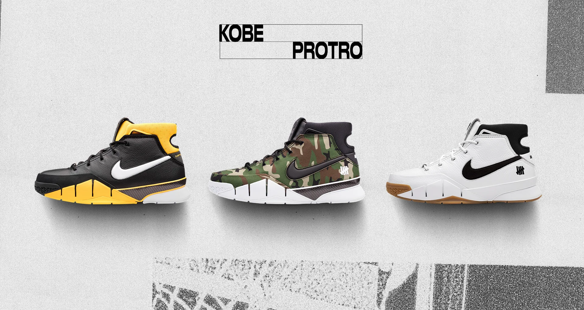 Nike All-Star Weekend LA — Mr Miles Johnson