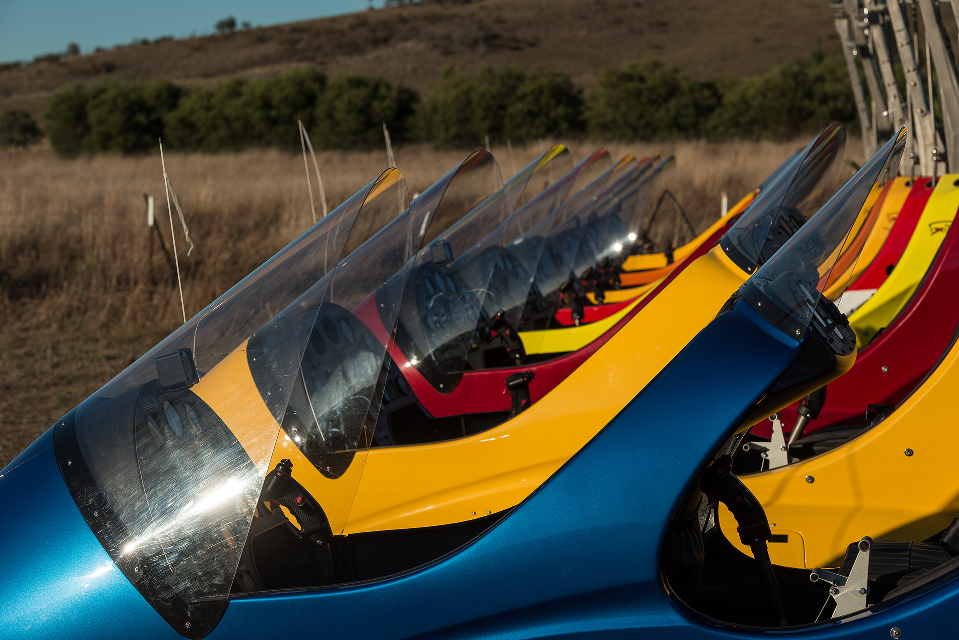 Models — TAG Aviation