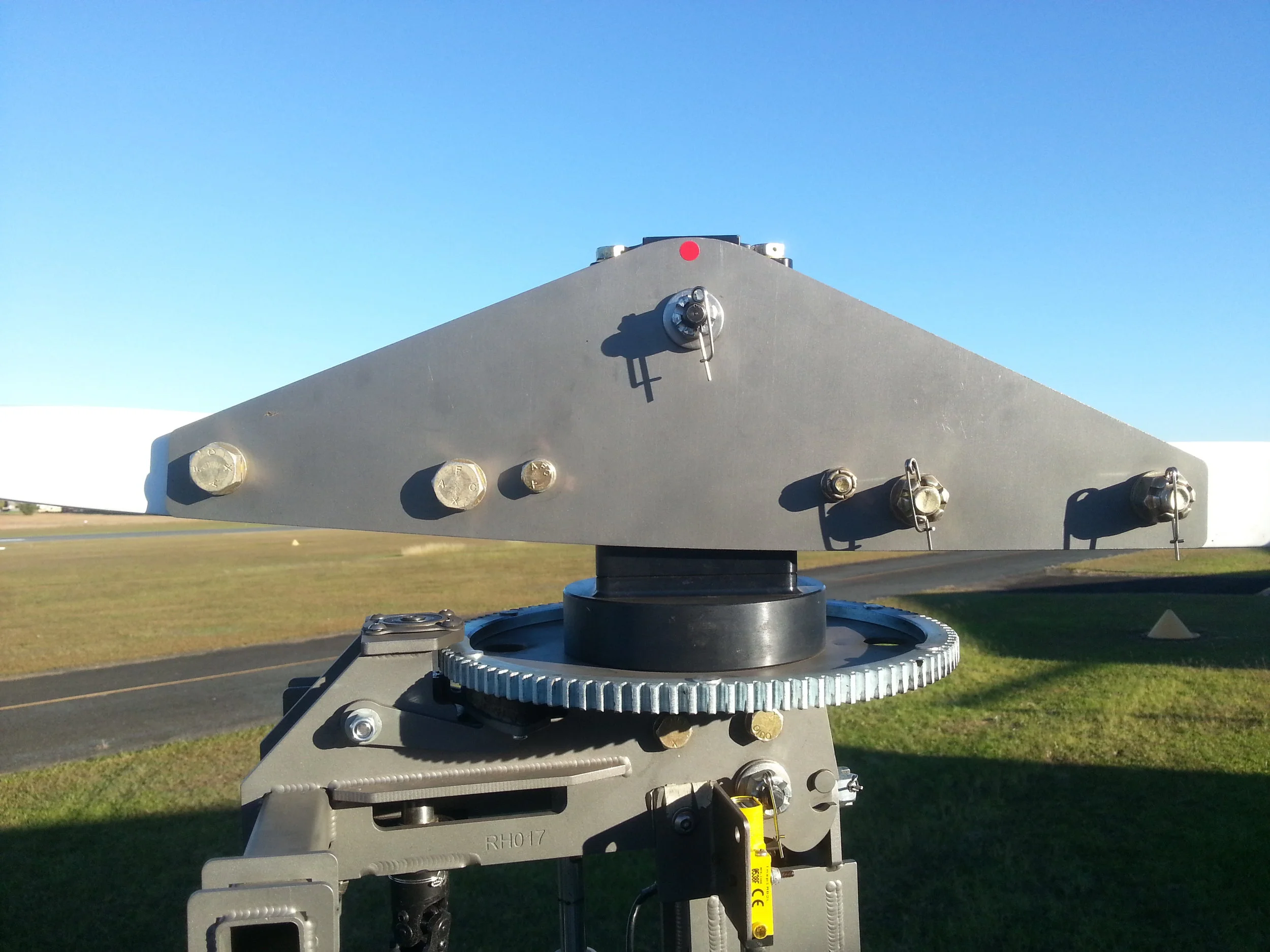 Features — TAG Aviation