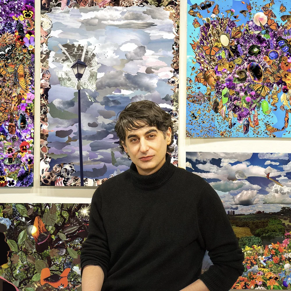 About — MARC ALAIN