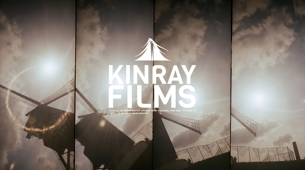 Copy of Nosotros — Kinray