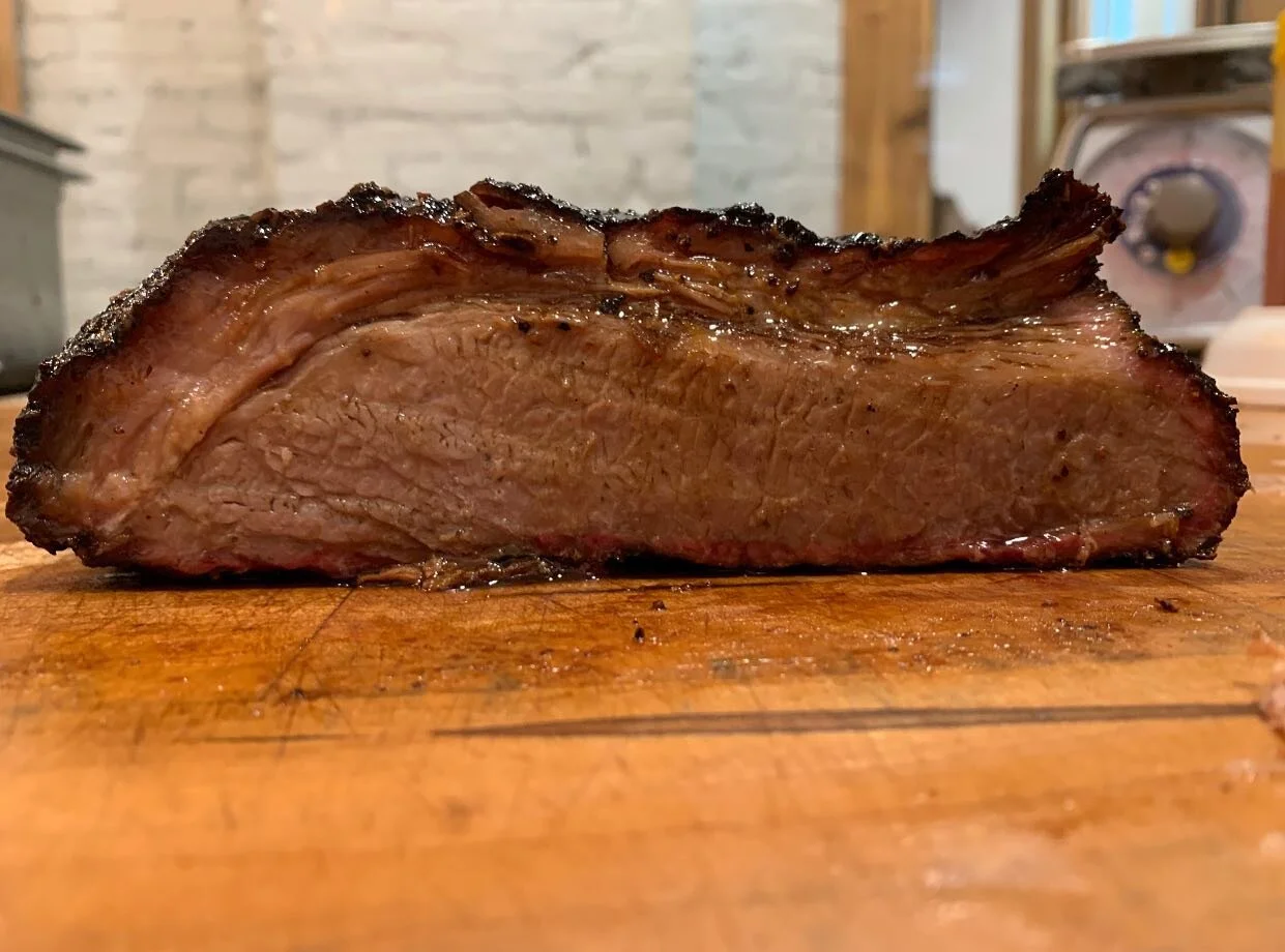 Smoked on High Barbeque Co.