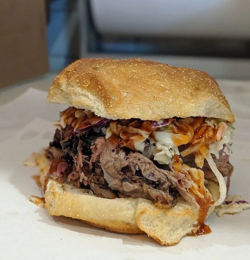 Smoked on High Barbeque Co.