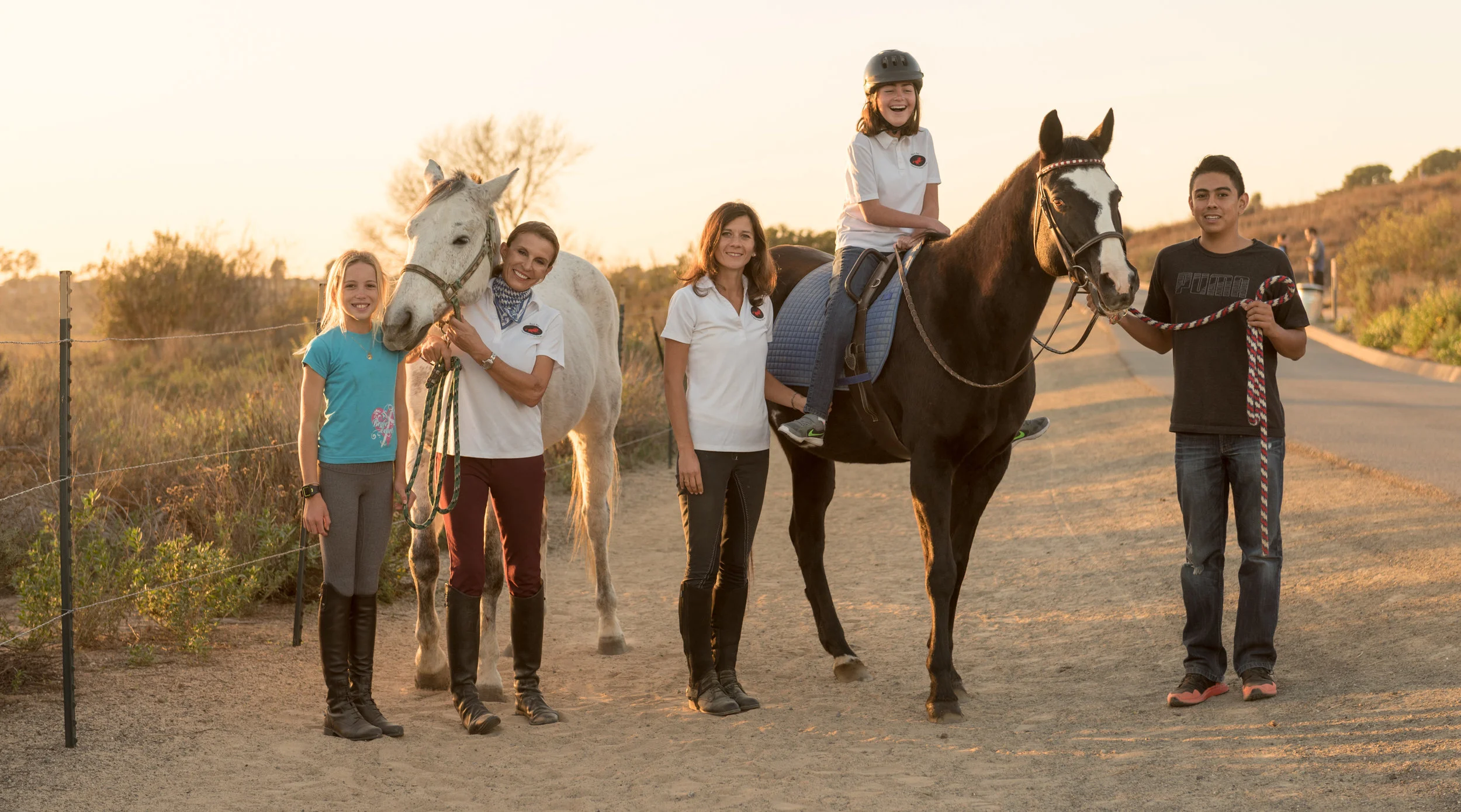 Back Bay Therapeutic Riding Club