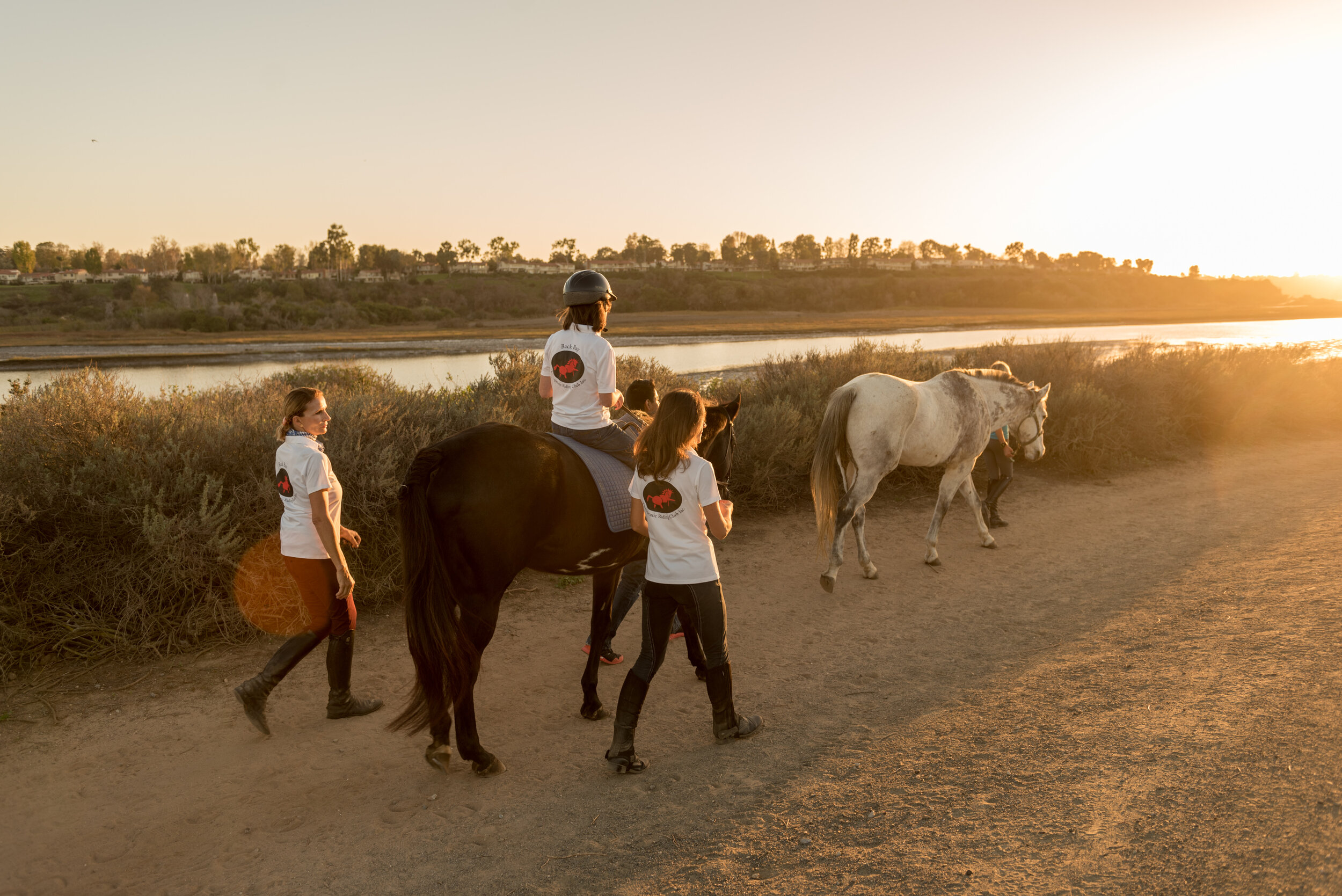 Student Qualifications - The Back Bay Therapeutic Riding Club — Back ...