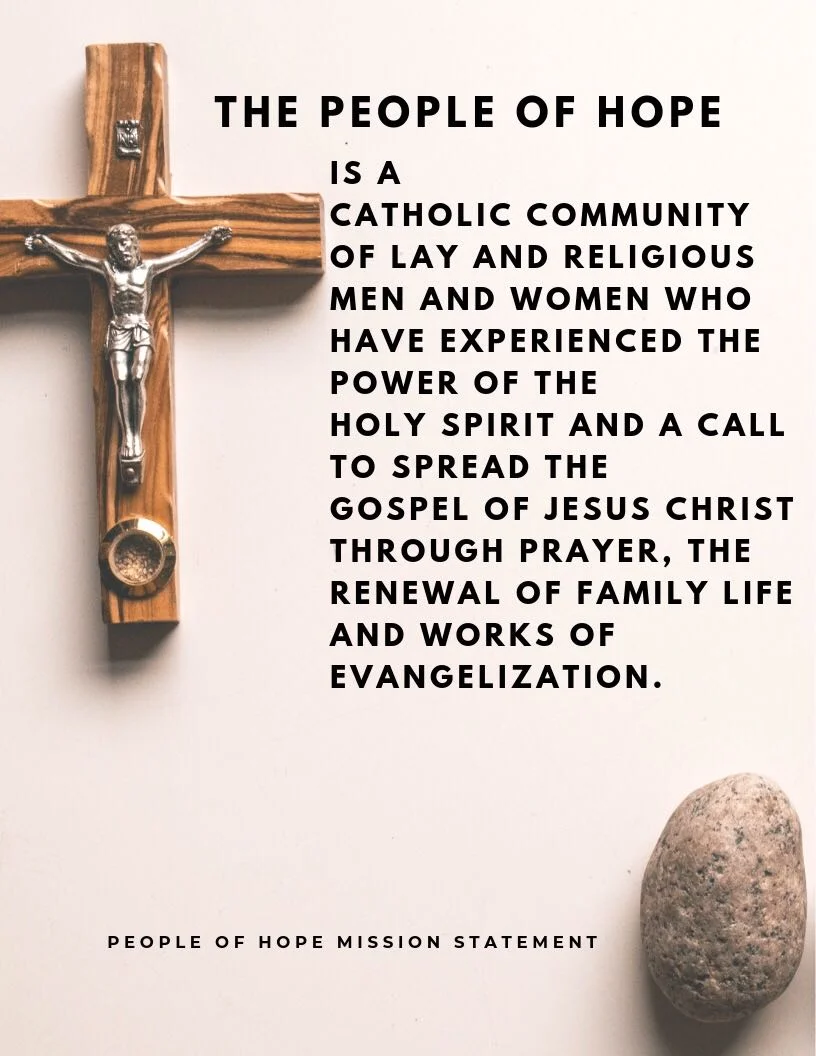 Creation of the Week 56 - Laura Allen's Bulletin Design — Catholic ...