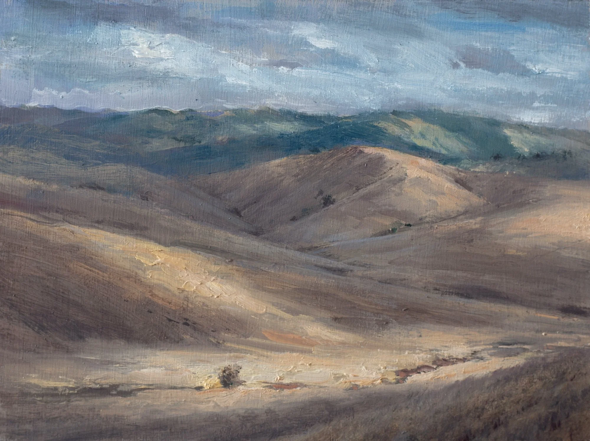 Doors2024 — Scott Breton Fine Art