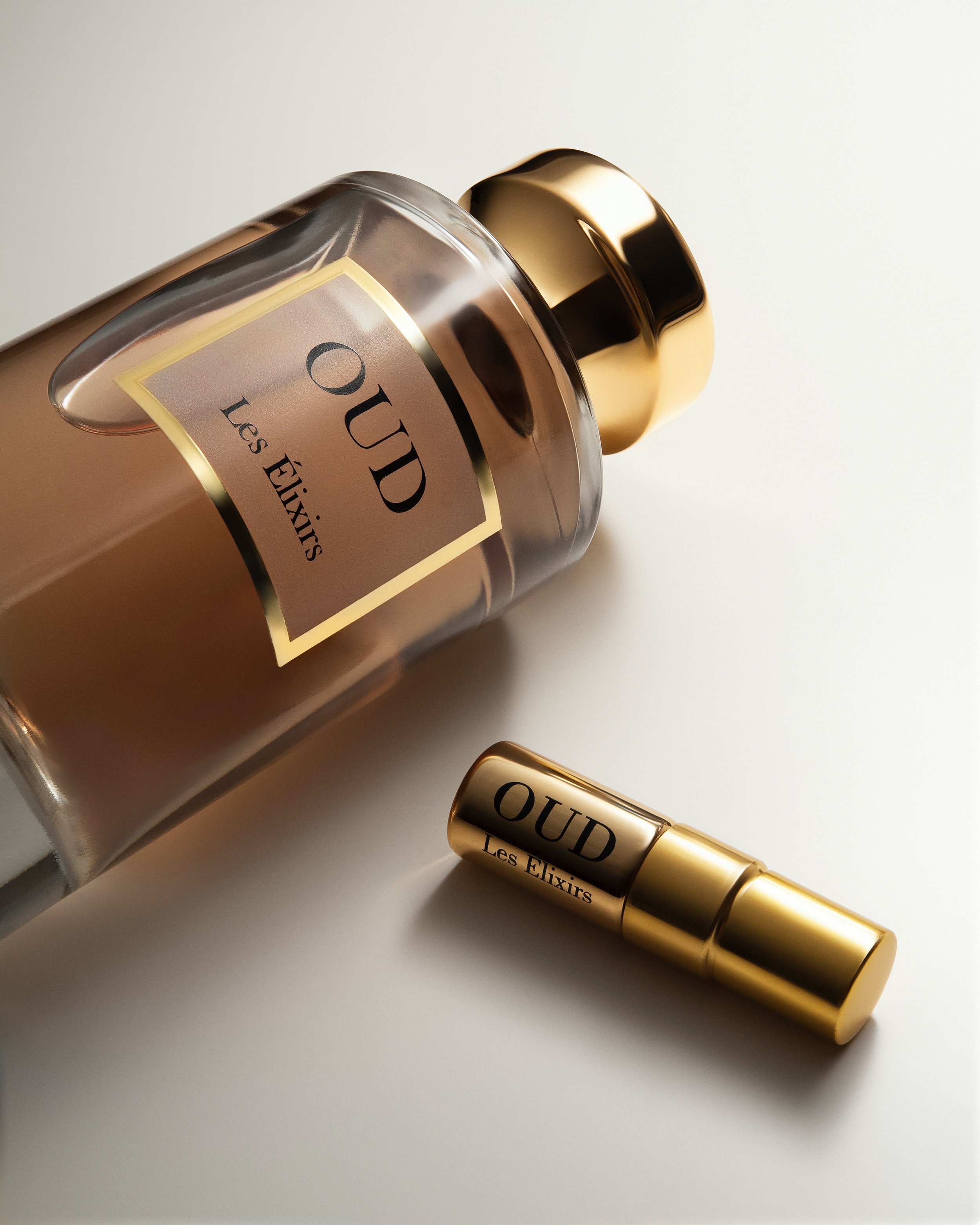 Les Élixirs