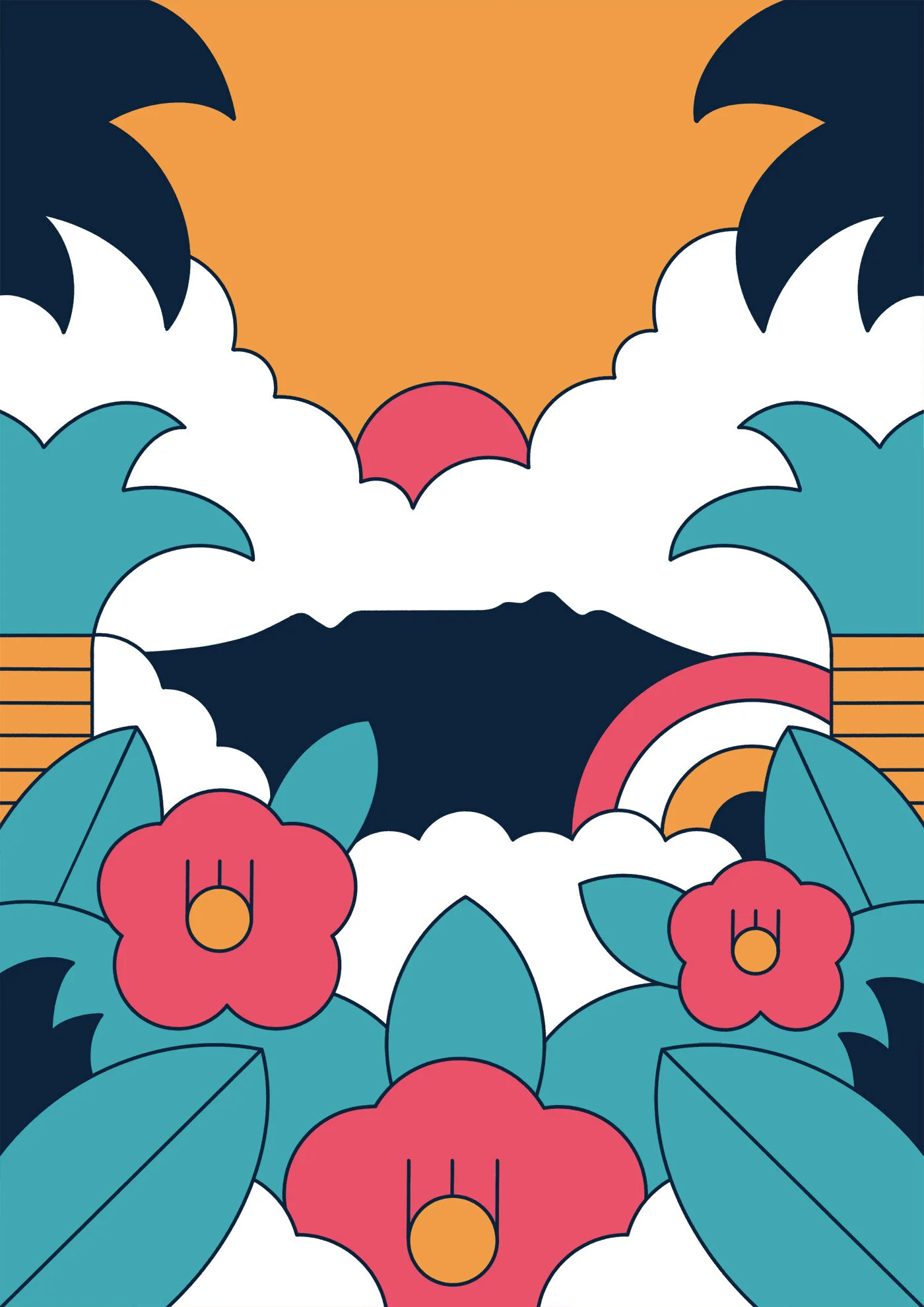 Andrew Joyce Illustration