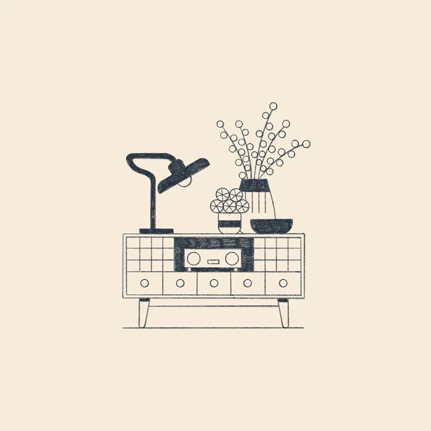 Andrew Joyce Illustration