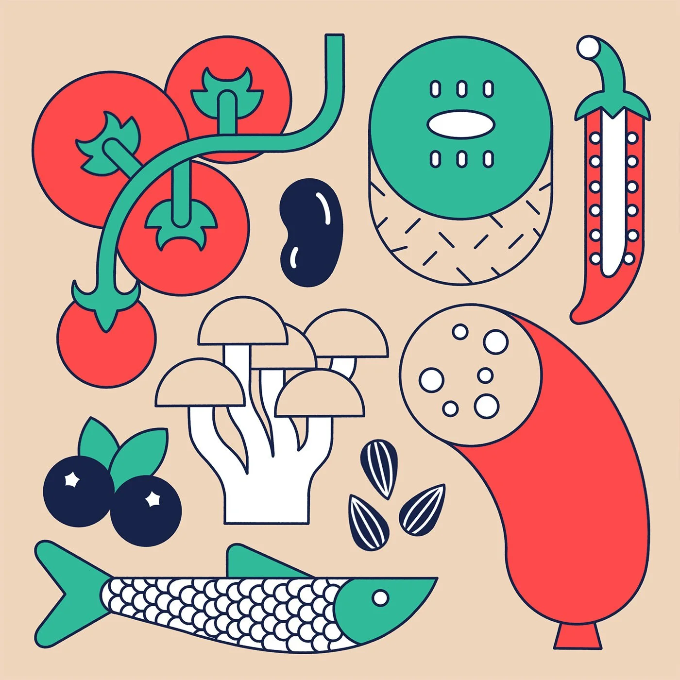 Andrew Joyce Illustration