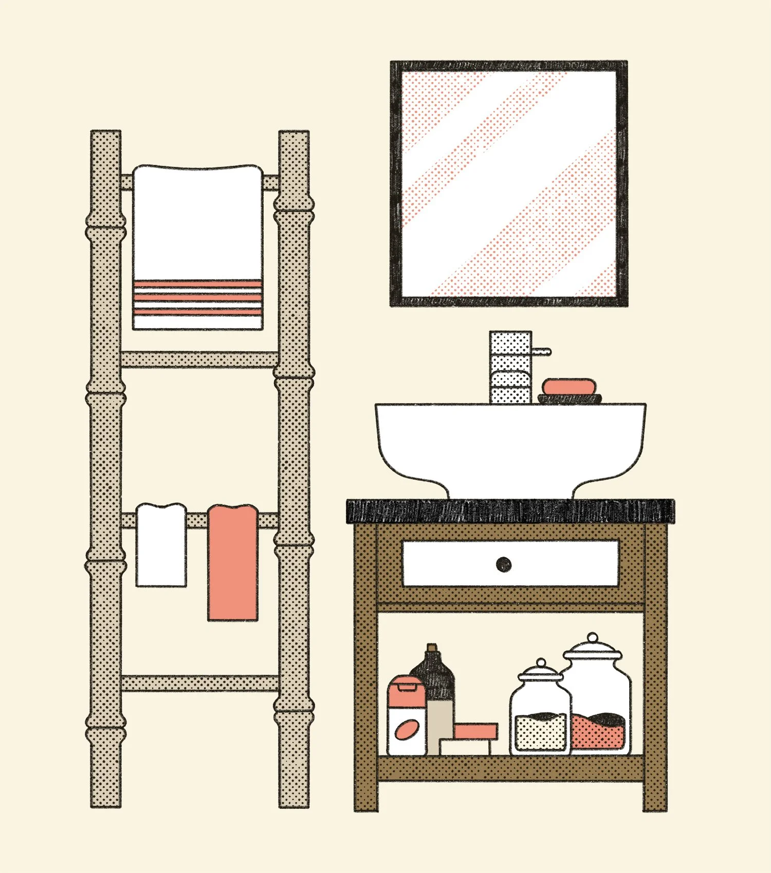 Andrew Joyce Illustration