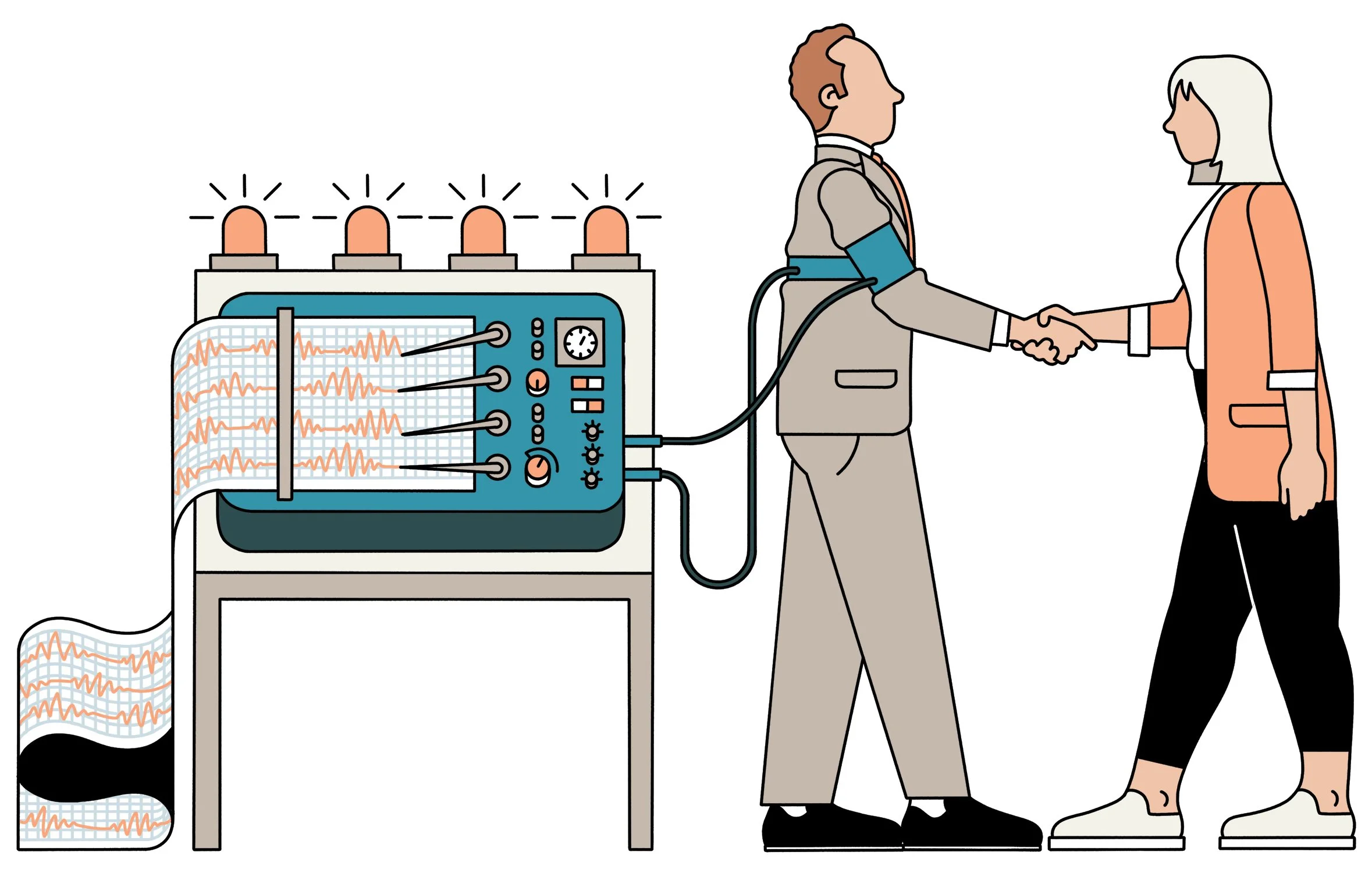 Andrew Joyce Illustration